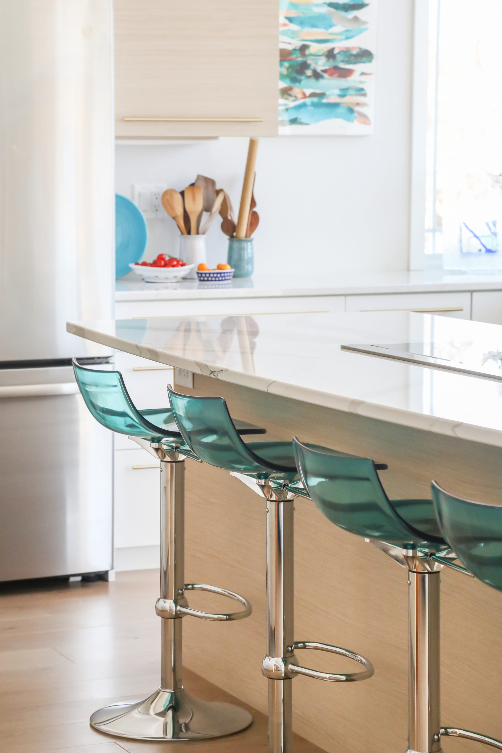 kitchen-MIDDLETON - DC Interiors LLC