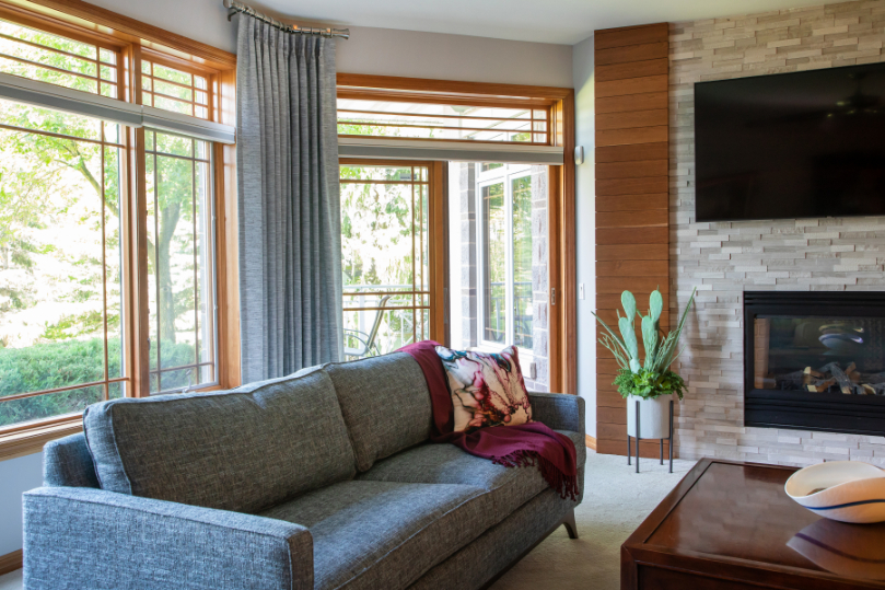 Interior Design and Renovation Company Madison WI | DC Interior